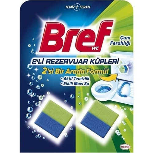 Bref Regular Duopack | Aykılıç Gross